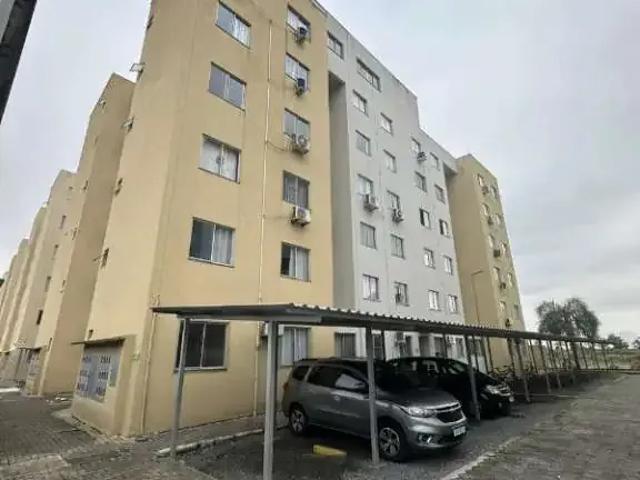 Apartamento para Venda em Joinville/SC Vila Nova 2 Quartos