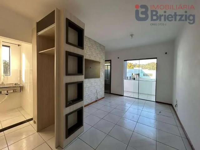 Apartamento para Venda em Joinville/SC Vila Nova 2 Quartos