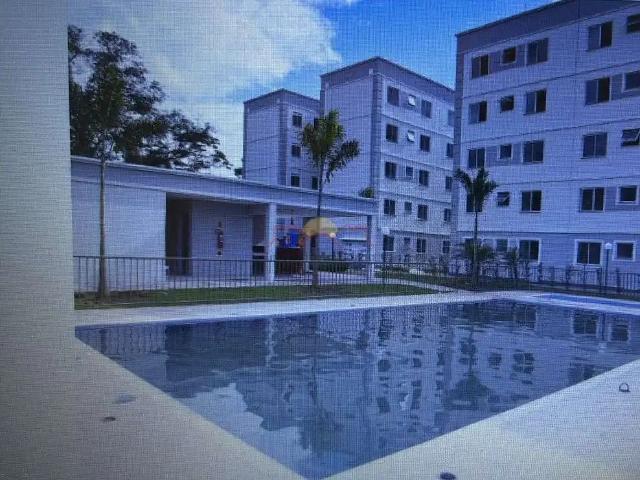 Apartamento para Venda em Joinville/SC Vila Nova 2 Quartos