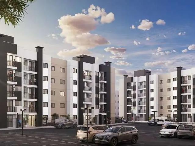 Apartamento para Venda em Joinville/SC Vila Nova 2 Quartos