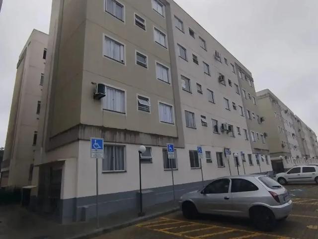 Apartamento para Venda em Joinville/SC Vila Nova 2 Quartos