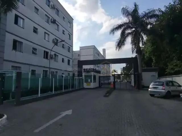 Apartamento para Venda em Joinville/SC Vila Nova 2 Quartos