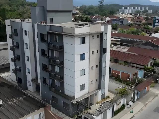 Apartamento para Venda em Joinville/SC Vila Nova 2 Quartos