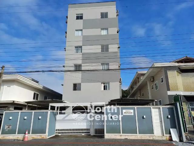 Apartamento para Venda em Joinville/SC Vila Nova 2 Quartos