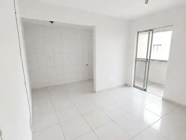 Apartamento para Venda em Joinville/SC Vila Nova 2 Quartos