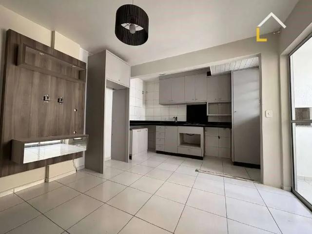 Apartamento para Venda em Joinville/SC Vila Nova 2 Quartos
