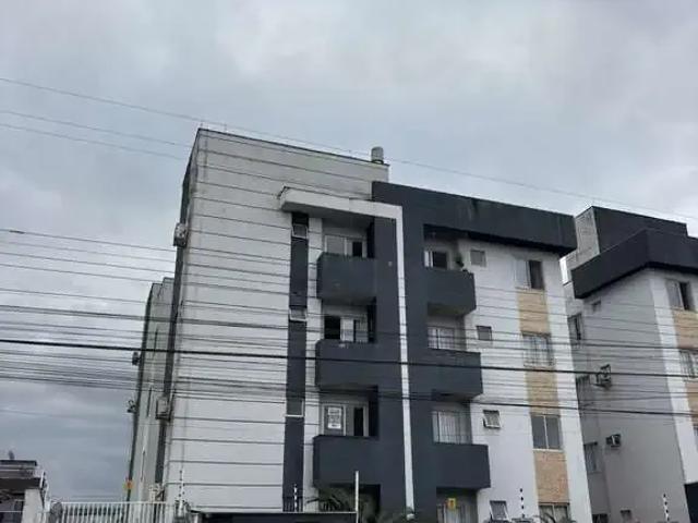 Apartamento para Venda em Joinville/SC Vila Nova 2 Quartos