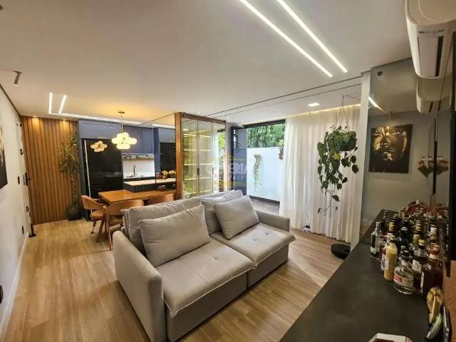Apartamento para Venda em Joinville/SC Vila Nova 2 Quartos