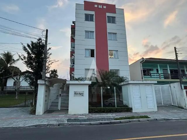 Apartamento para Venda em Joinville/SC Vila Nova 2 Quartos