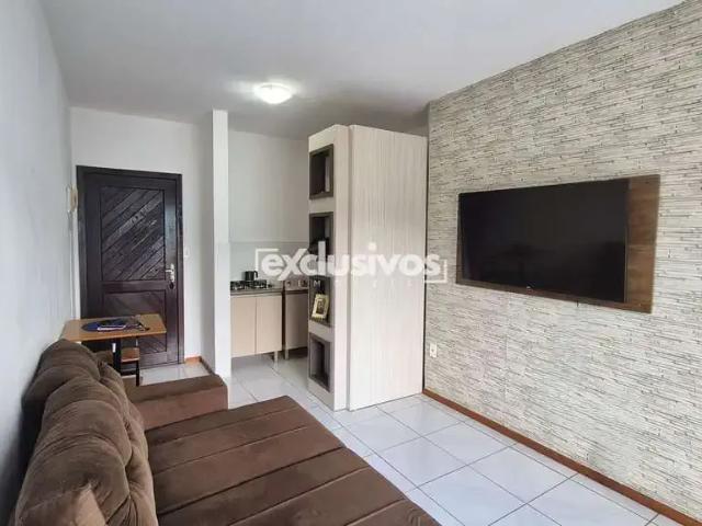 Apartamento para Venda em Joinville/SC Vila Nova 2 Quartos