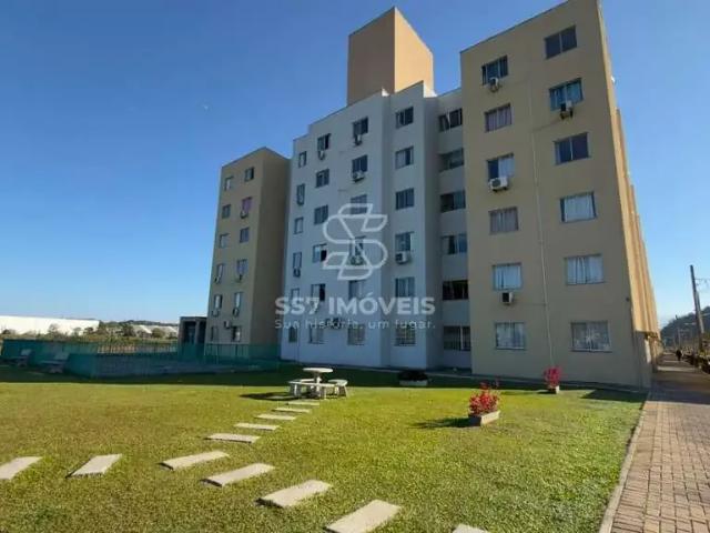 Apartamento para Venda em Joinville/SC Vila Nova 2 Quartos