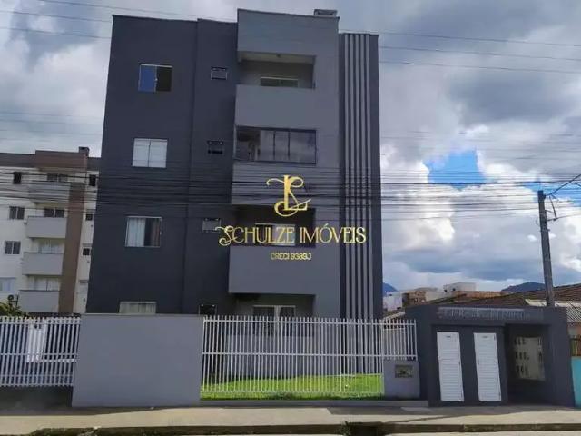 Apartamento para Venda em Joinville/SC Vila Nova 2 Quartos