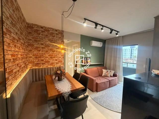 Apartamento para Venda em Joinville/SC Vila Nova 2 Quartos