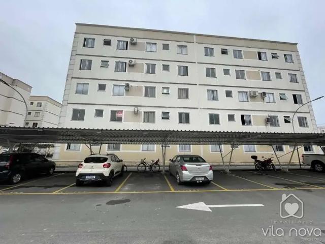 Apartamento para Venda em Joinville/SC Vila Nova 2 Quartos