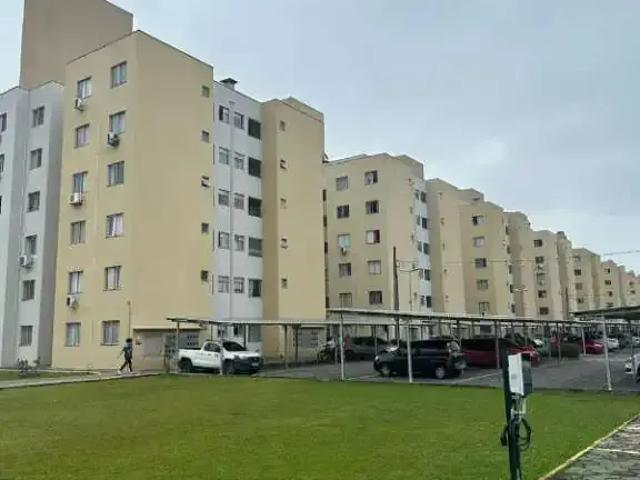 Apartamento para Venda em Joinville/SC Vila Nova 2 Quartos