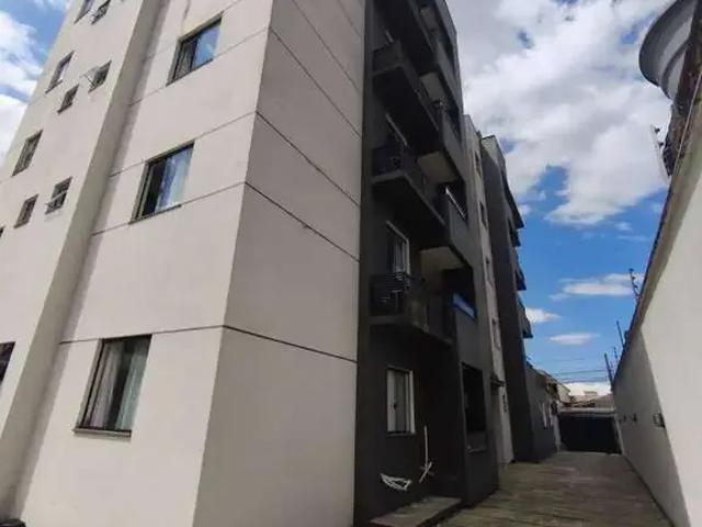 Apartamento para Venda em Joinville/SC Vila Nova 2 Quartos