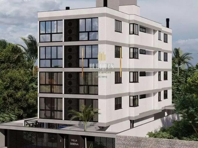 Apartamento para Venda em Joinville/SC Vila Nova 2 Quartos