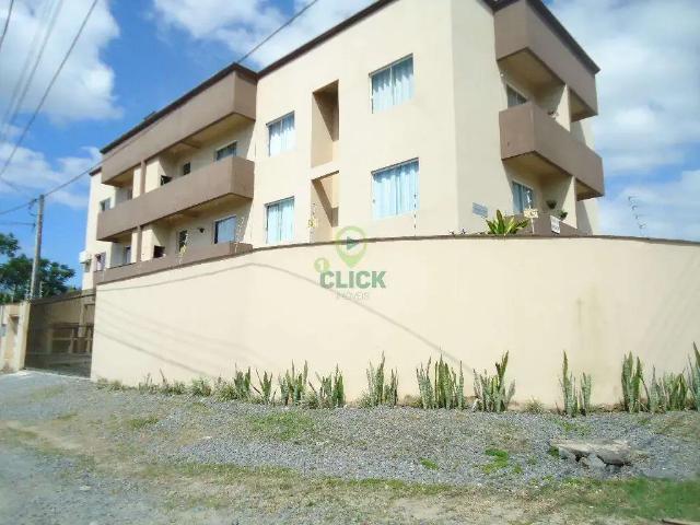 Apartamento para Venda em Joinville/SC Vila Nova 2 Quartos