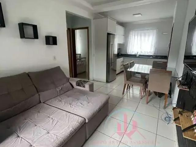 Apartamento para Venda em Joinville/SC Vila Nova 2 Quartos