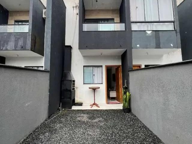Apartamento para Venda em Joinville/SC Vila Nova 2 Quartos