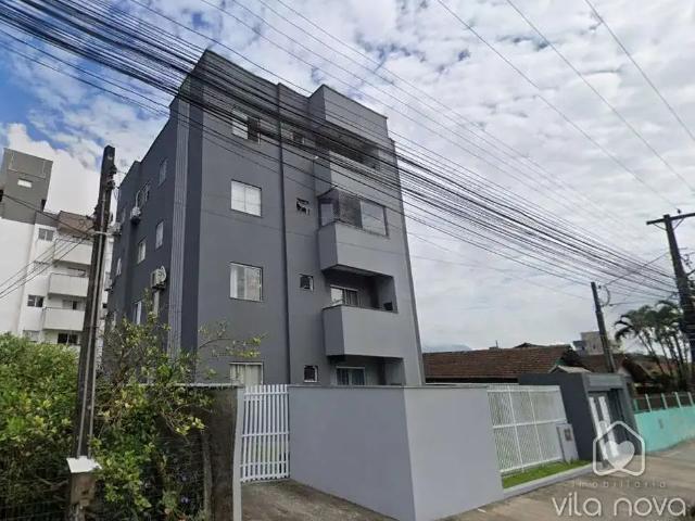 Apartamento para Venda em Joinville/SC Vila Nova 2 Quartos