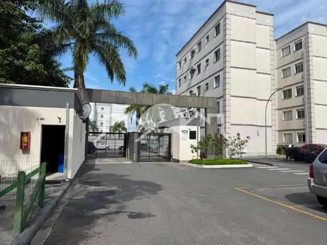 Apartamento para Venda em Joinville/SC Vila Nova 2 Quartos