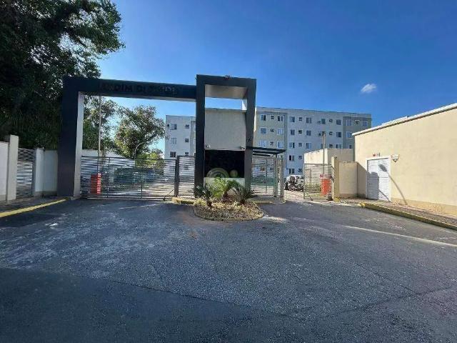 Apartamento para Venda em Joinville/SC Vila Nova 2 Quartos