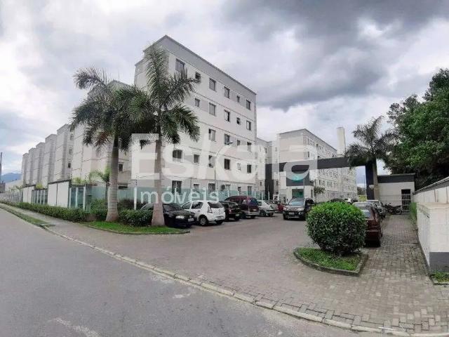 Apartamento para Venda em Joinville/SC Vila Nova 2 Quartos