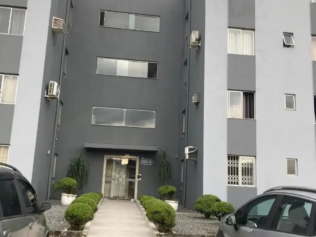 Apartamento para Venda em Joinville/SC Vila Nova 2 Quartos