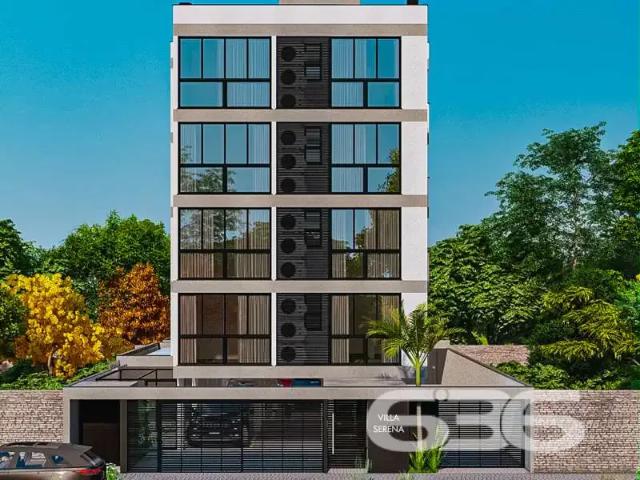 Apartamento para Venda em Joinville/SC Vila Nova 2 Quartos