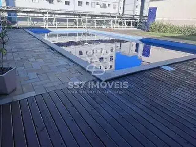 Apartamento para Venda em Joinville/SC Vila Nova 2 Quartos