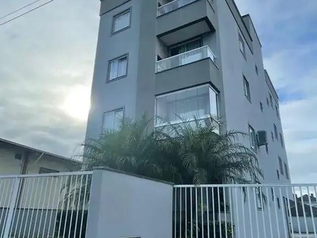 Apartamento para Venda em Joinville/SC Vila Nova 2 Quartos
