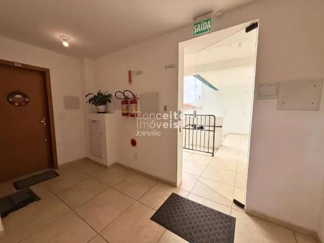Apartamento para Venda em Joinville/SC Vila Nova 2 Quartos
