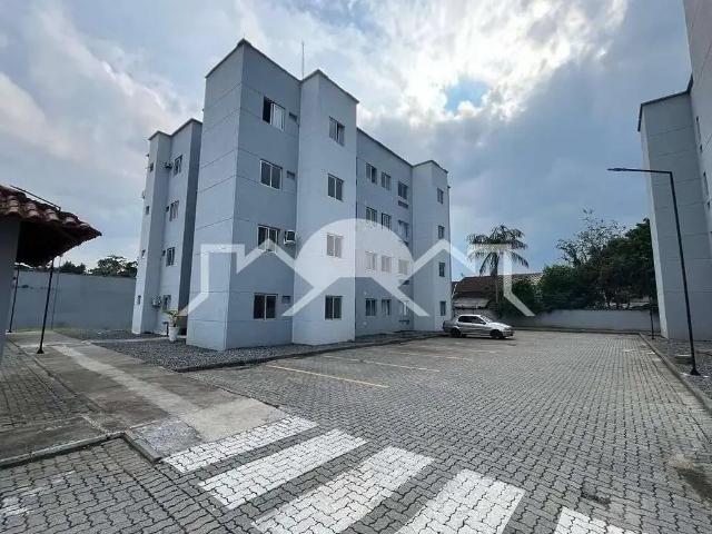 Apartamento para Venda em Joinville/SC Vila Nova 2 Quartos