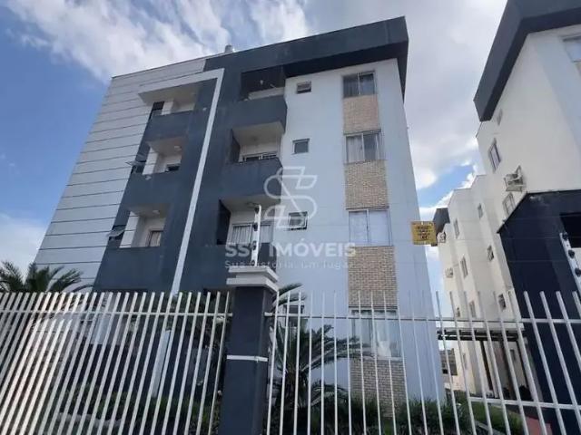 Apartamento para Venda em Joinville/SC Vila Nova 2 Quartos