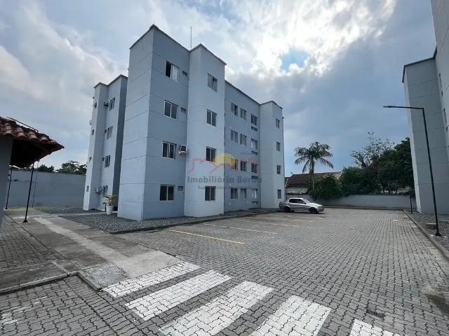 Apartamento para Venda em Joinville/SC Vila Nova 2 Quartos