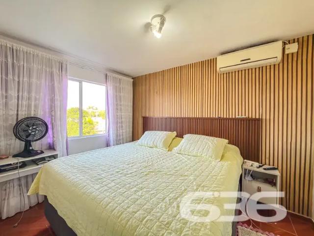 Apartamento para Venda em Joinville/SC Vila Nova 2 Quartos