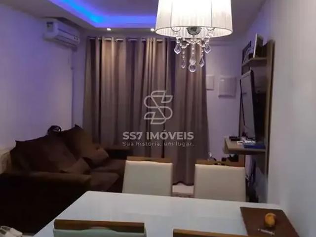 Apartamento para Venda em Joinville/SC Vila Nova 2 Quartos