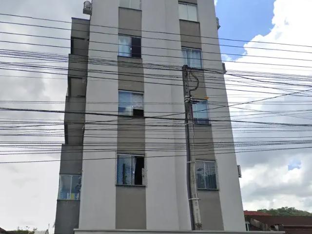 Apartamento para Venda em Joinville/SC Vila Nova 2 Quartos
