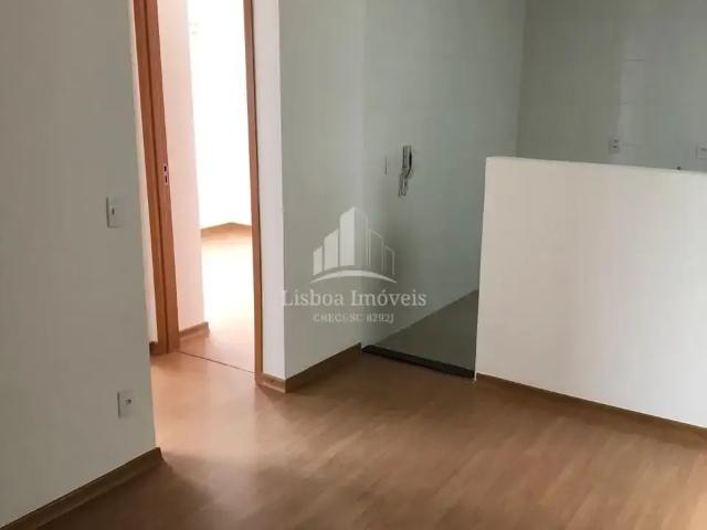 Apartamento para Venda em Joinville/SC Vila Nova 2 Quartos