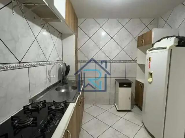 Apartamento para Venda em Joinville/SC Vila Nova 2 Quartos