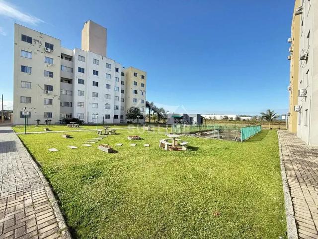 Apartamento para Venda em Joinville/SC Vila Nova 2 Quartos