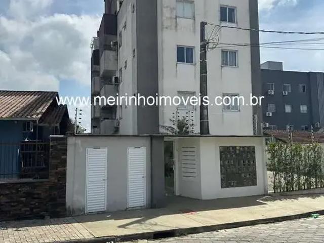 Apartamento para Venda em Joinville/SC Vila Nova 2 Quartos