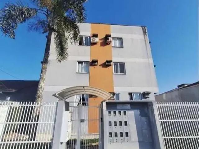Apartamento para Venda em Joinville/SC Vila Nova 2 Quartos