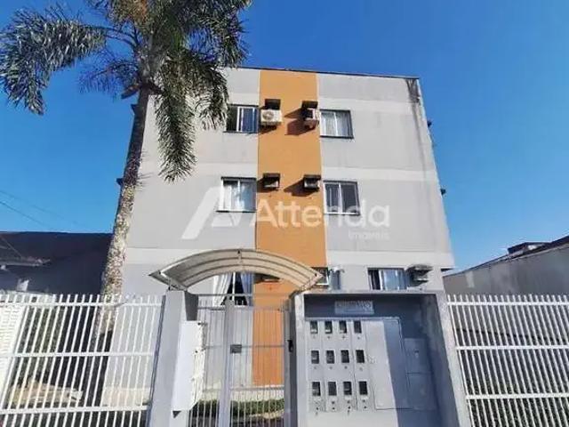 Apartamento para Venda em Joinville/SC Vila Nova 2 Quartos