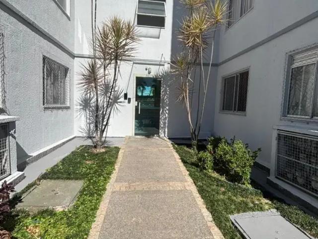 Apartamento para Venda em Joinville/SC Vila Nova 2 Quartos