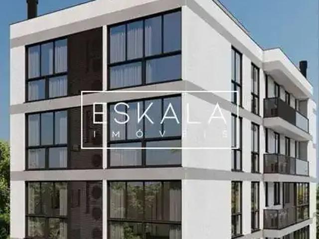 Apartamento para Venda em Joinville/SC Vila Nova 3 Quartos