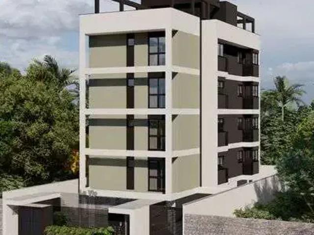 Apartamento para Venda em Joinville/SC Vila Nova 3 Quartos