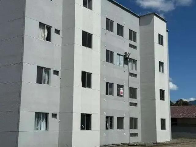 Apartamento para Venda em Joinville/SC Vila Nova 3 Quartos