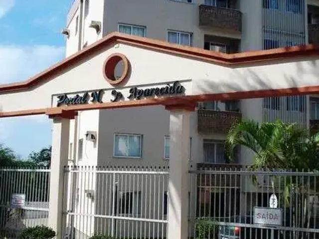 Apartamento para Venda em Joinville/SC Zona Industrial 2 Quartos